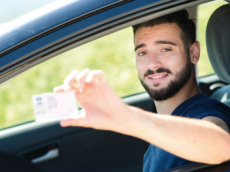 Je passe mon permis | Caisse d’Epargne CEIDF
