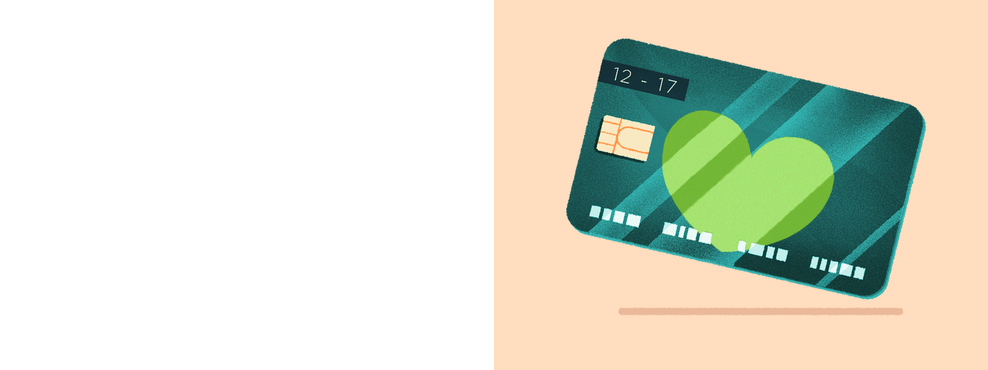 Carte 12-17 Agir | Crédit Coopératif