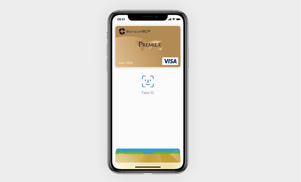 Application mobile | Banque BCP