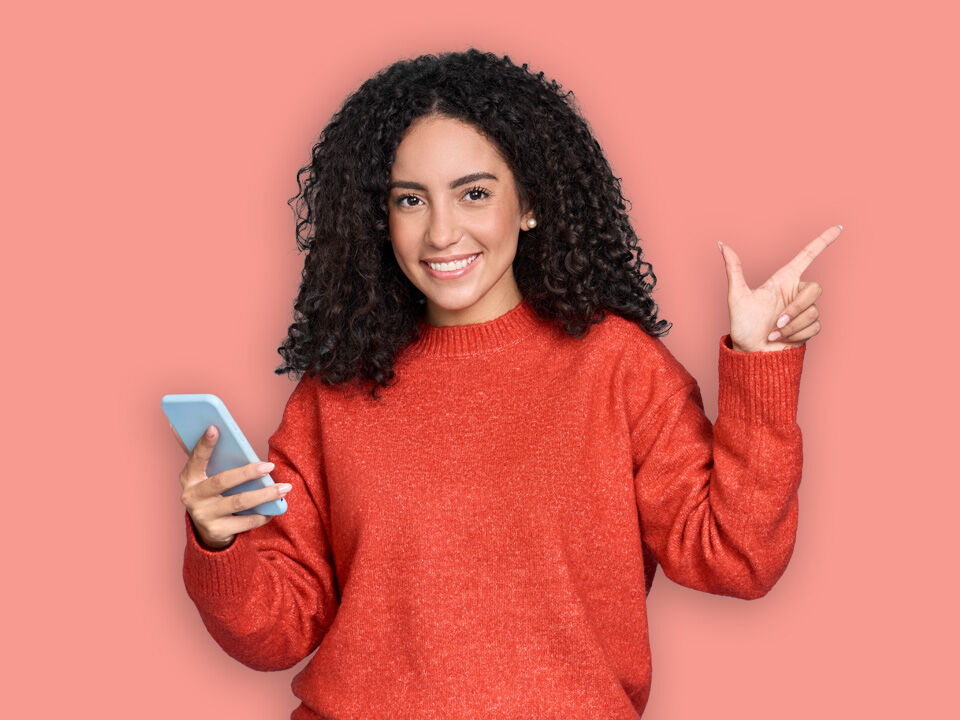 Déclaration d'accessibilité de l'application mobile | Banque BCP