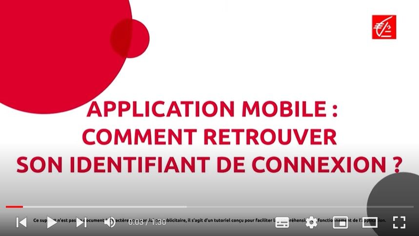 Accéder à mon compte en ligne | Caisse d'Epargne