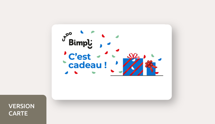 Professionnels : Titre Cadeau | Caisse d'Épargne